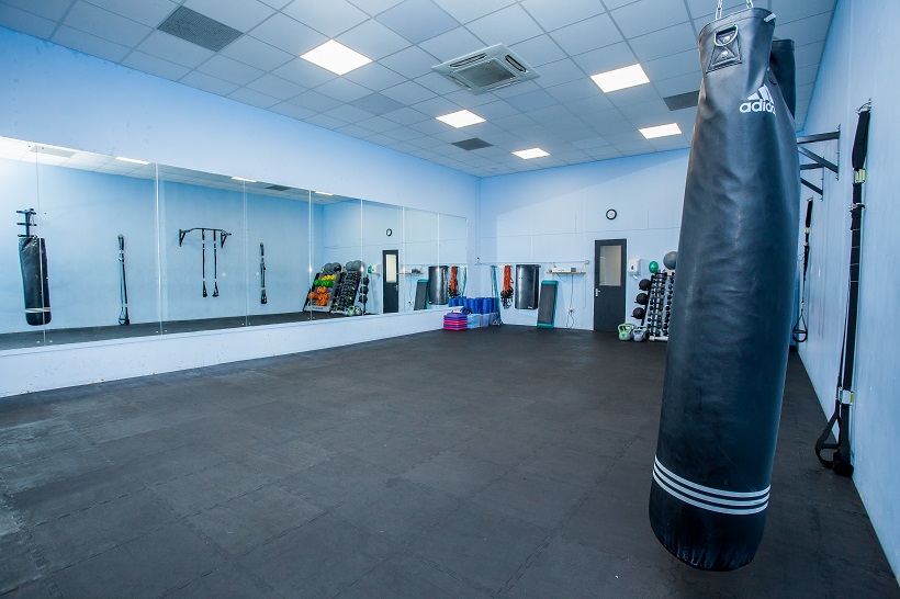 Facilities | BS7 Gym Bristol