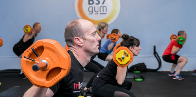 News | BS7 Gym Bristol