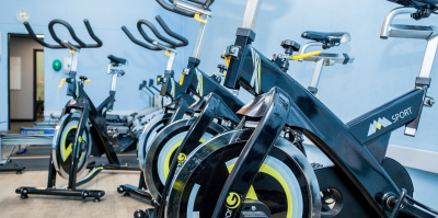 Facilities | BS7 Gym Bristol