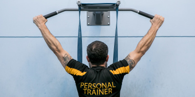 Facilities | BS7 Gym Bristol