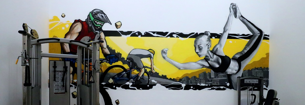 Timetable | BS7 Gym Bristol