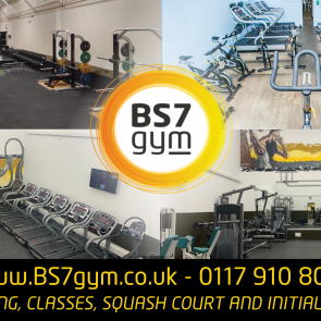 BS7 Gym Bristol | BS7 Gym Bristol